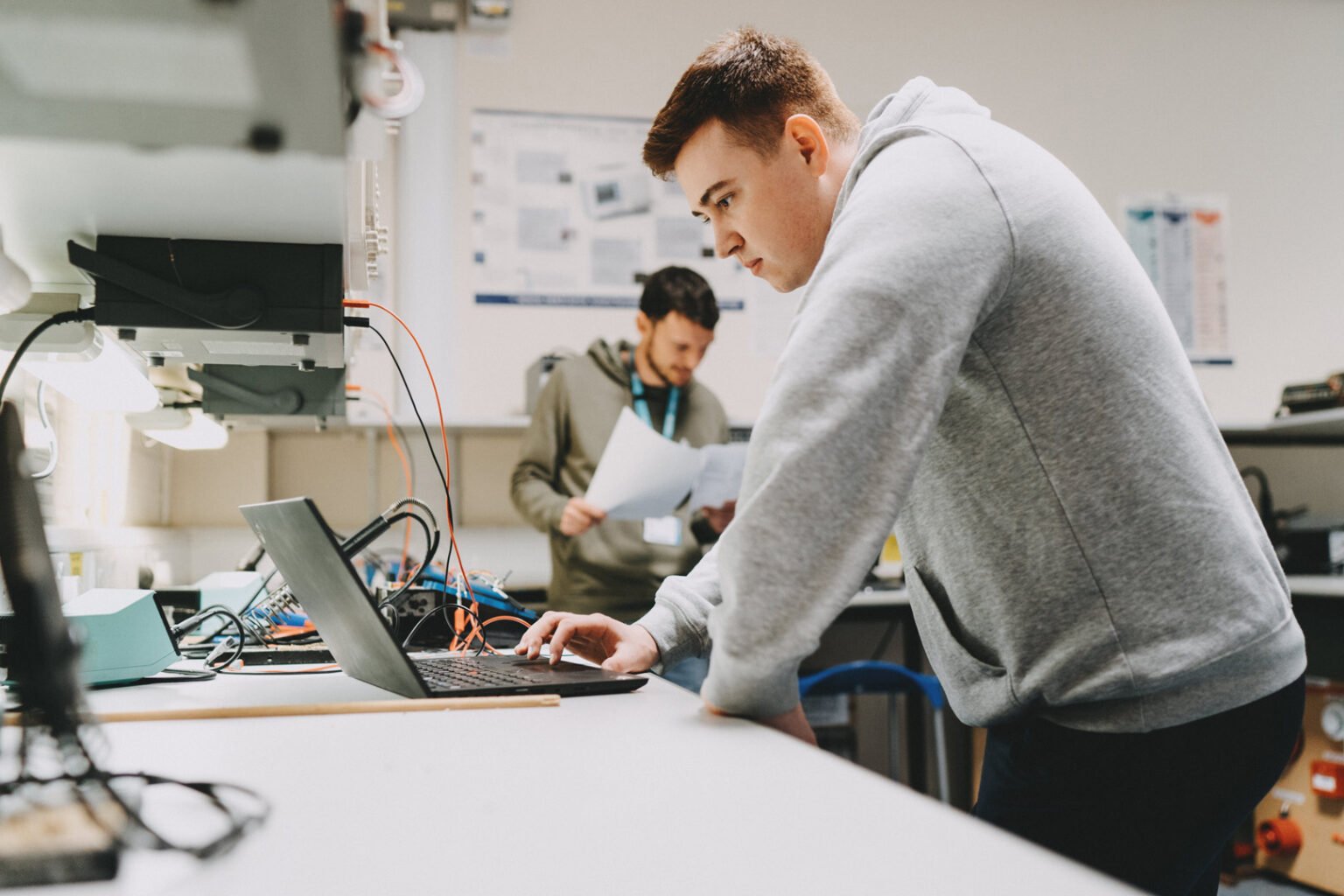 What Is General Engineering & Why Should I Study It? - University Centre Peterborough